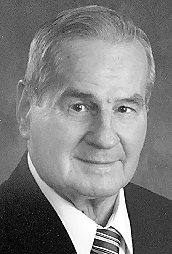 Donald Bowen | News, Sports, Jobs - The Herald Star